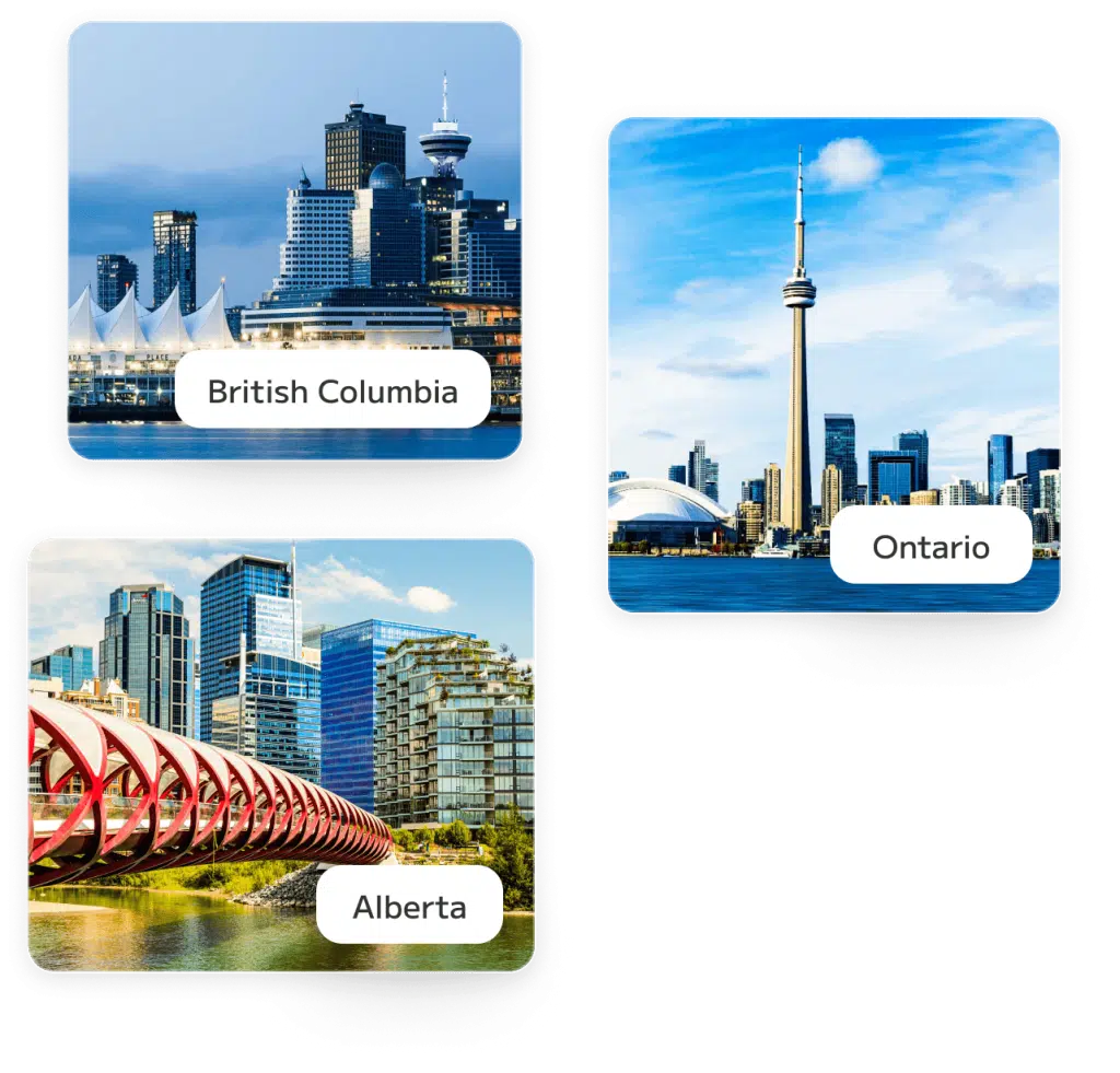 Loans Canada - Alpine Credits